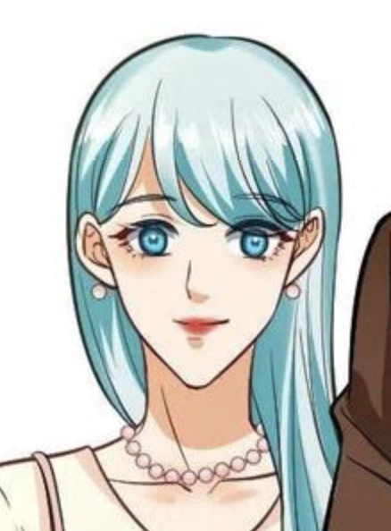 Qin Lu | Trial Marriage Husband: Need to Work Hard Wiki | Fandom