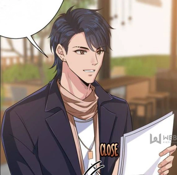 Han Zhou | Trial Marriage Husband: Need to Work Hard Wiki | Fandom