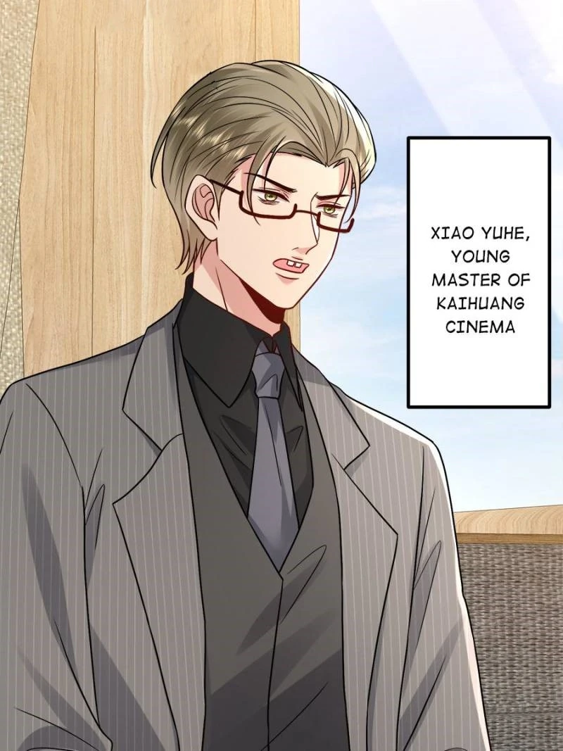 Xiao Yuhe | Trial Marriage Husband: Need to Work Hard Wiki | Fandom