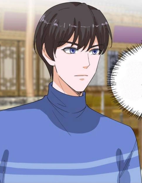 Lin Sheng | Trial Marriage Husband: Need to Work Hard Wiki | Fandom