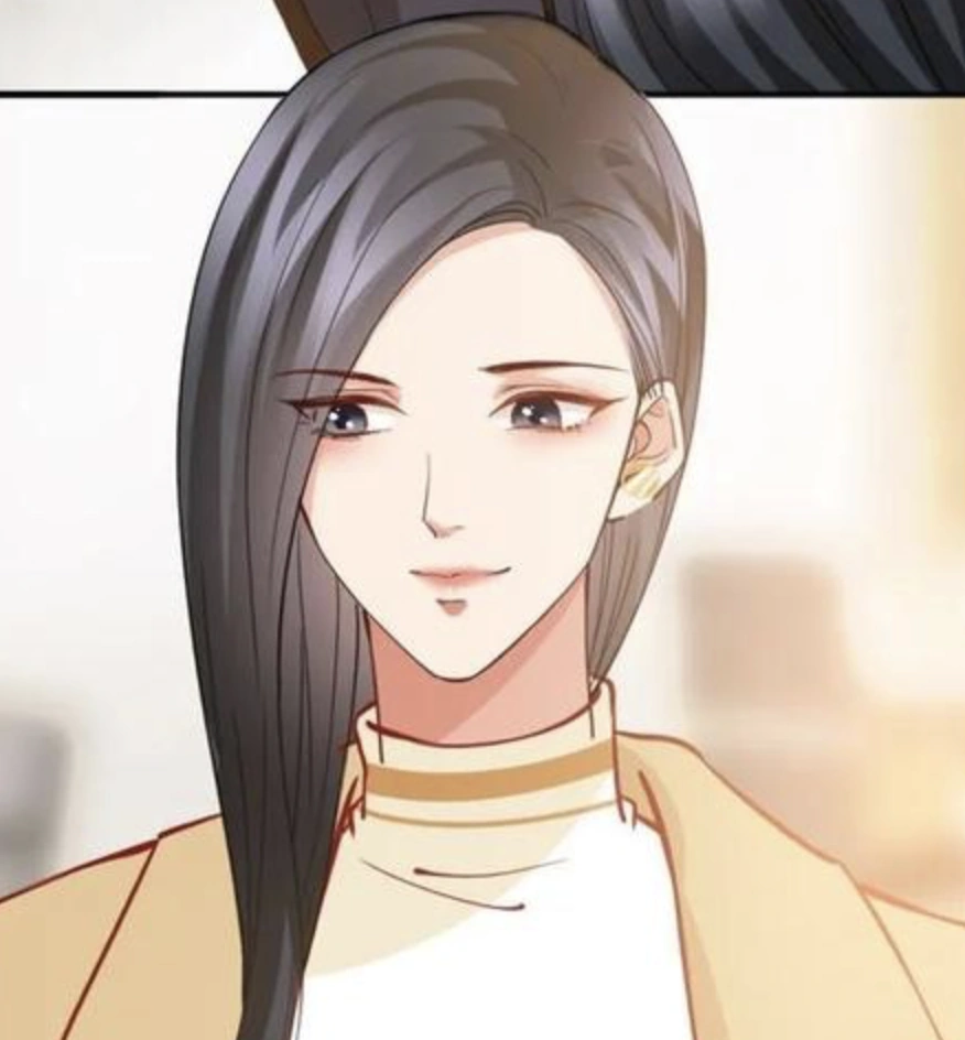Han Ruoxue | Trial Marriage Husband: Need to Work Hard Wiki | Fandom