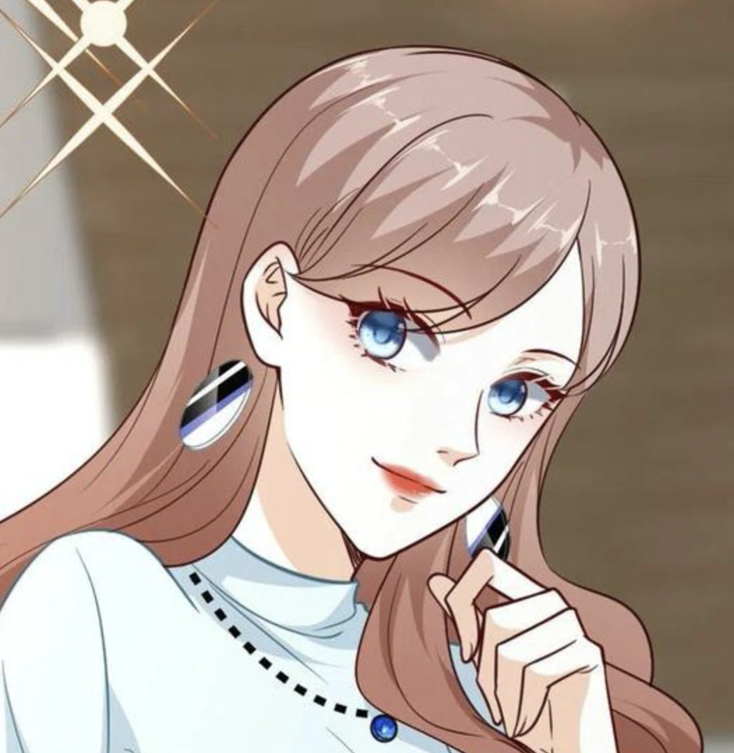 Li Danni | Trial Marriage Husband: Need to Work Hard Wiki | Fandom