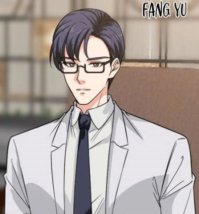 Fang Yu | Trial Marriage Husband: Need to Work Hard Wiki | Fandom