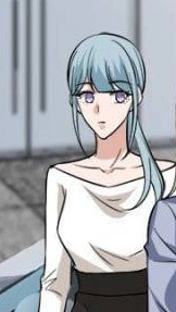 Mu Xia | Trial Marriage Husband: Need to Work Hard Wiki | Fandom