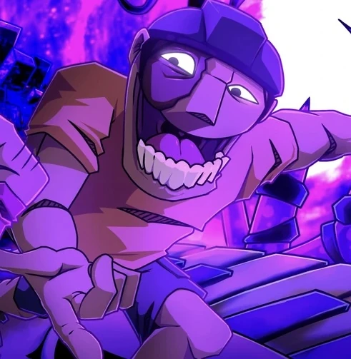 Trialbound Wiki:Staff | Trialbound Wiki | Fandom