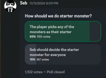 Monsters | Trialbound Wiki | Fandom