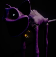 Experiment 1188 | Trialbound Wiki | Fandom