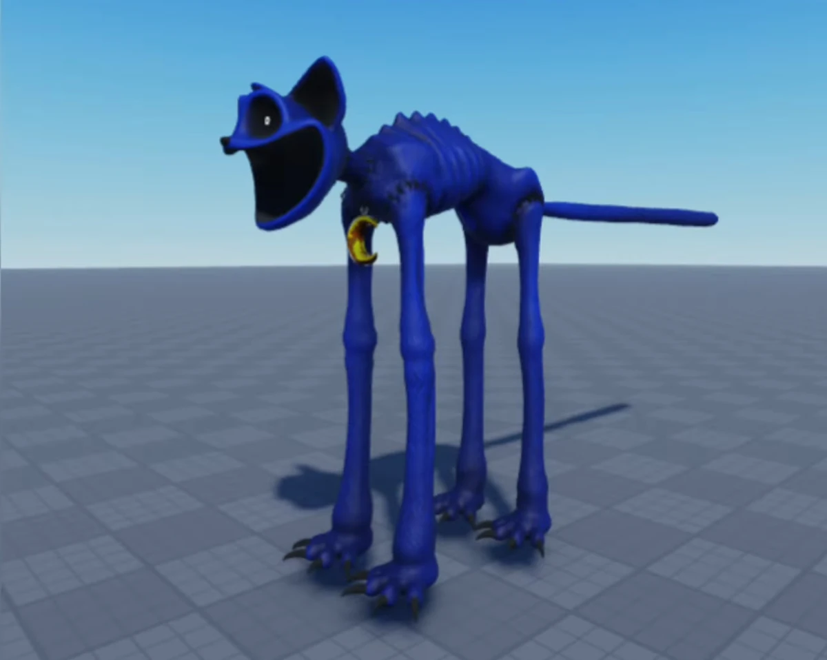 Experiment 1188/Skins | Trialbound Wiki | Fandom