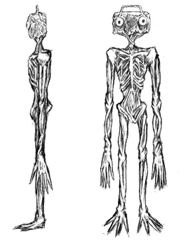 Radio Head | Trialbound Wiki | Fandom