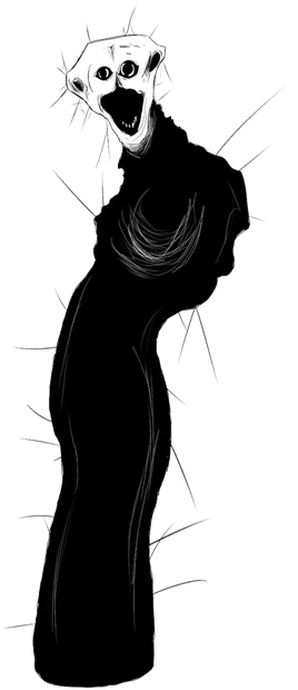 The Boiled One | Trialbound Wiki | Fandom