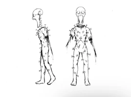 Coilhead | Trialbound Wiki | Fandom