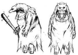 Piggy | Trialbound Wiki | Fandom