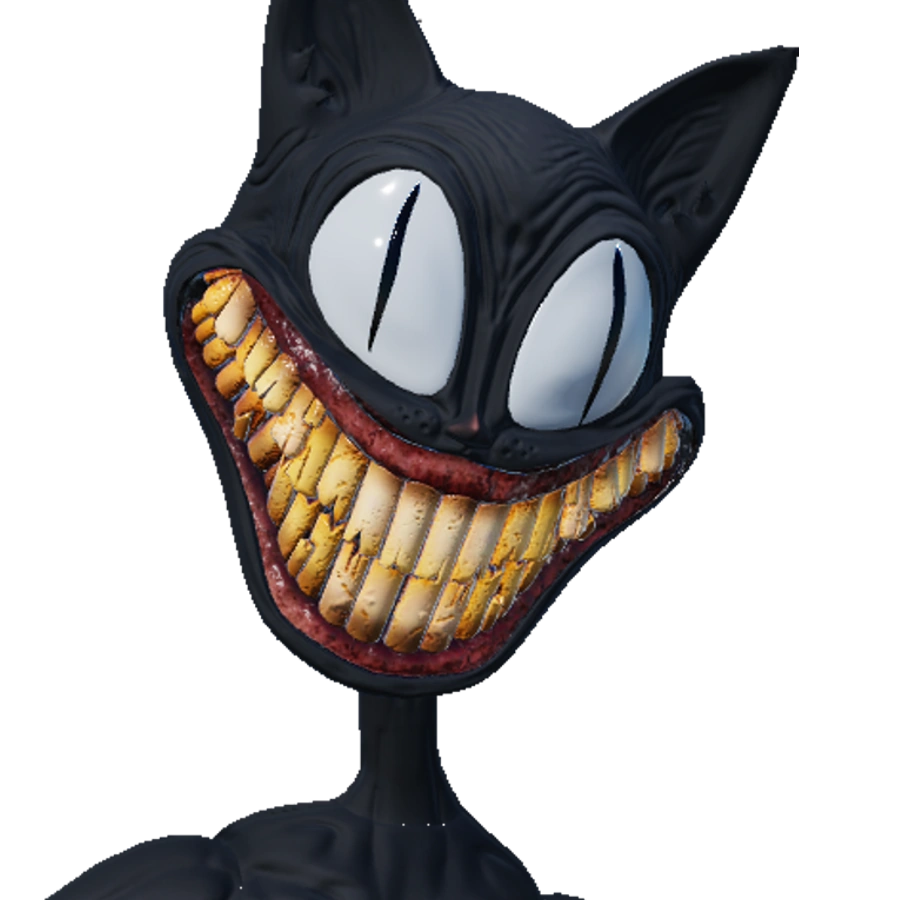 The Monstrosity | Trialbound Wiki | Fandom