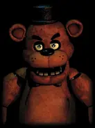 Freddy Fazbear | Trialbound Wiki | Fandom