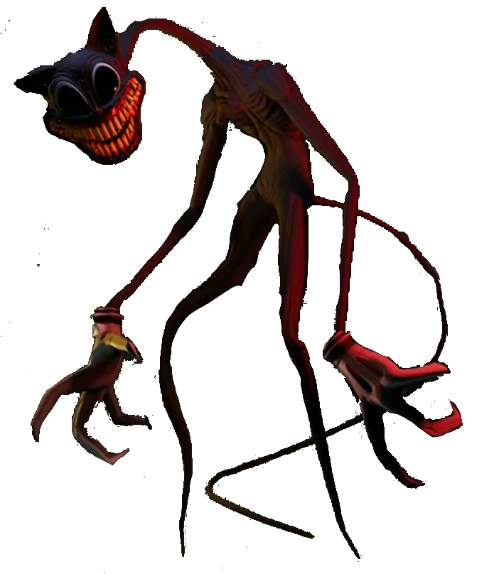 Monsters | Trialbound Wiki | Fandom