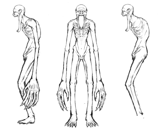 SCP-096 | Trialbound Wiki | Fandom