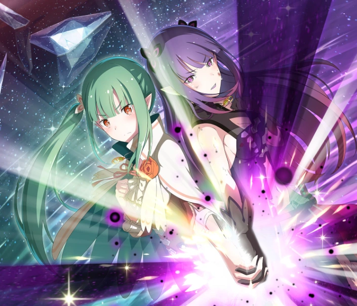 Magic | Trails of Eirene Wiki | Fandom