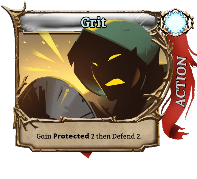 Grit | Trials of Fire Wiki | Fandom