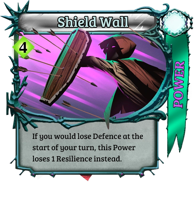 Shield Wall | Trials of Fire Wiki | Fandom