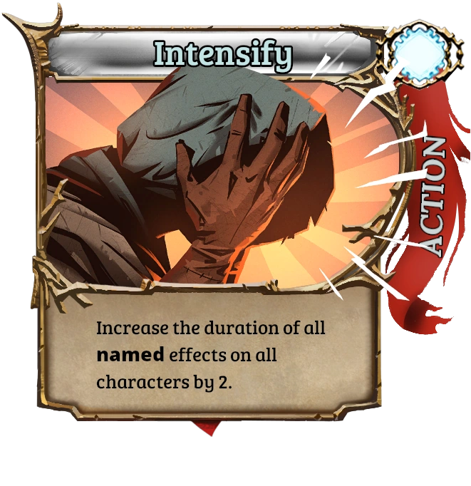 Intensify | Trials of Fire Wiki | Fandom