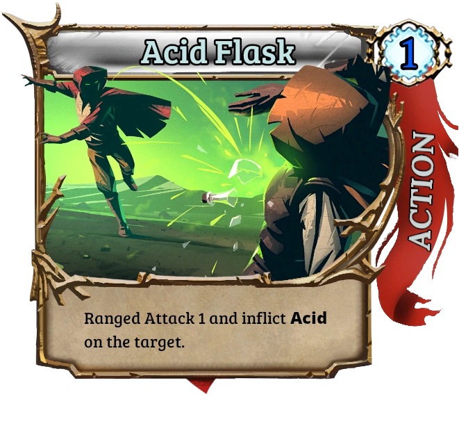Acid Flask | Trials of Fire Wiki | Fandom