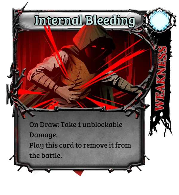 Internal Bleeding | Trials of Fire Wiki | Fandom