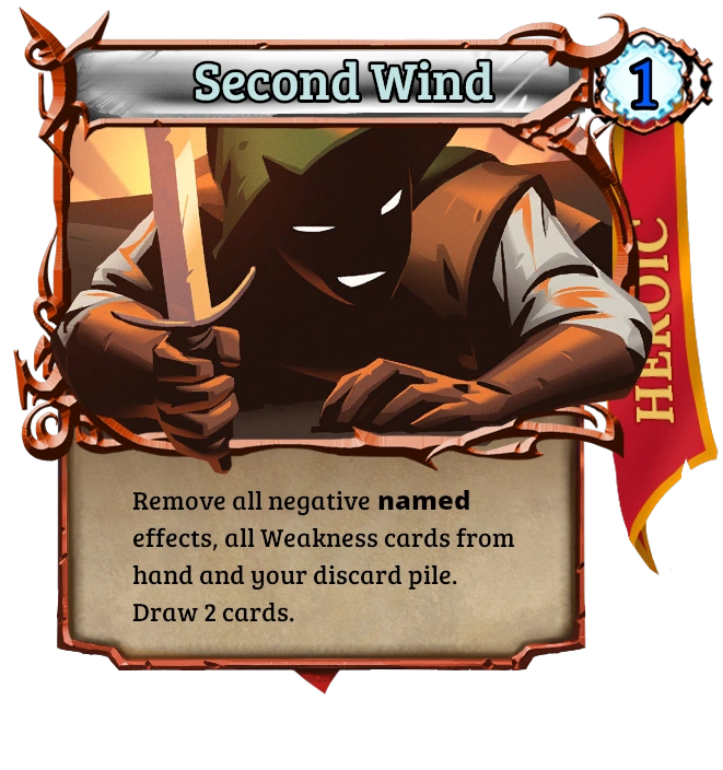 Second Wind | Trials of Fire Wiki | Fandom