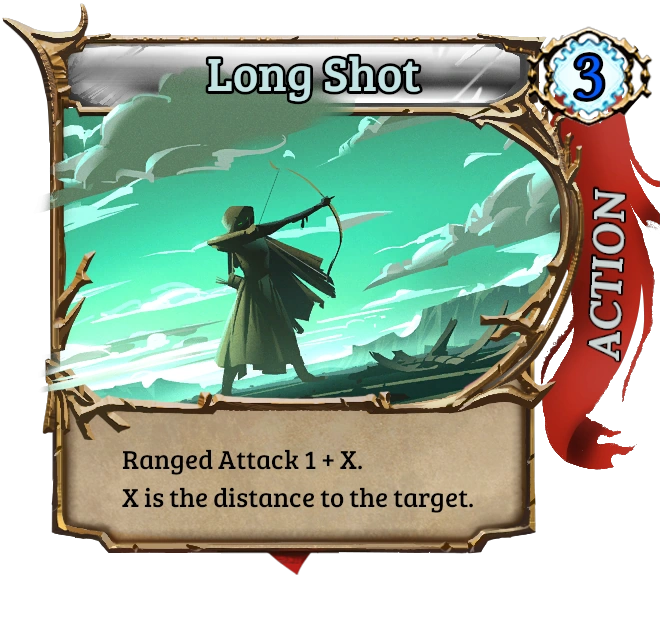 Long Shot | Trials of Fire Wiki | Fandom