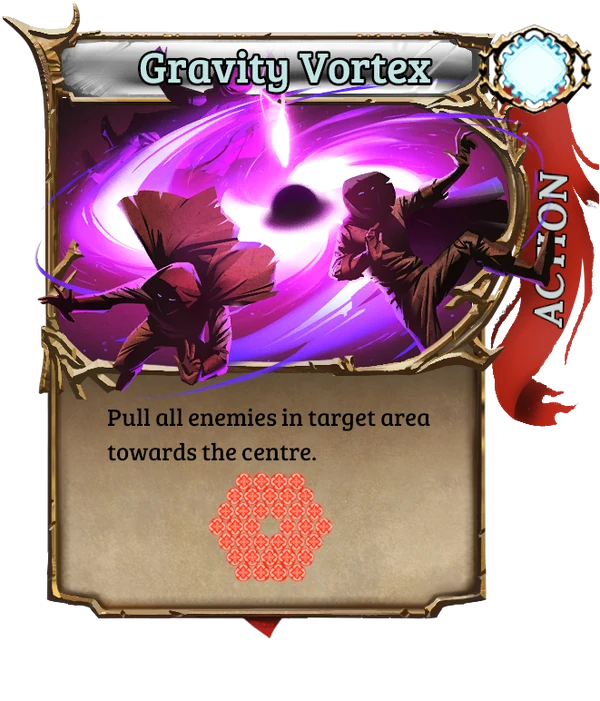 Gravity Vortex | Trials of Fire Wiki | Fandom