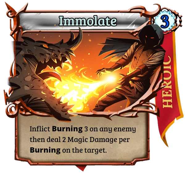 Immolate | Trials of Fire Wiki | Fandom