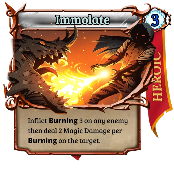Immolate | Trials of Fire Wiki | Fandom
