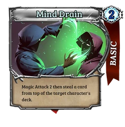 BASIC CARDS | Trials of Fire Wiki | Fandom