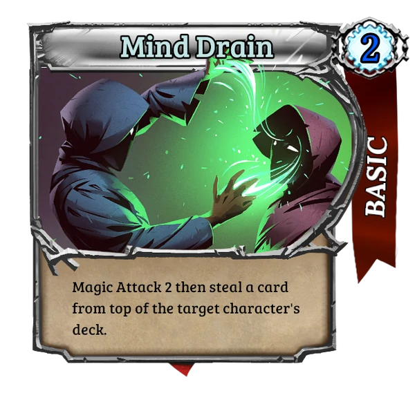Mind Drain | Trials of Fire Wiki | Fandom