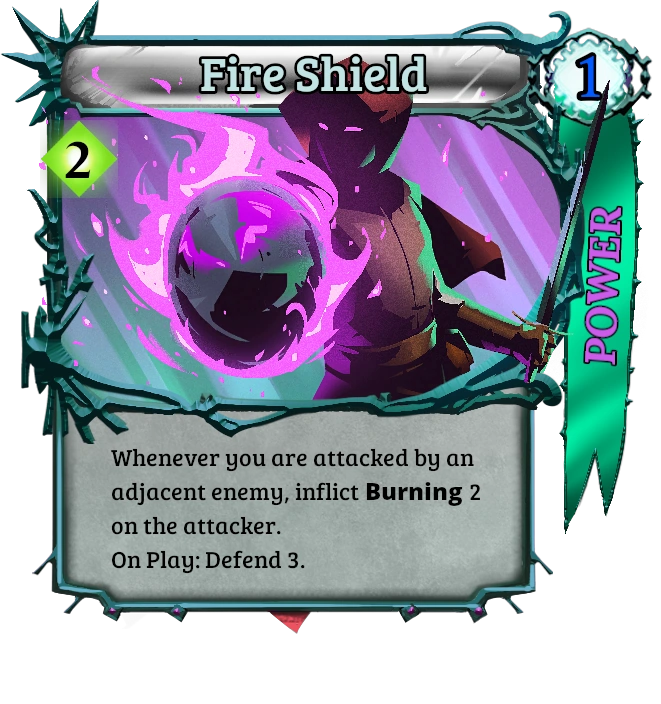 Fire Shield | Trials of Fire Wiki | Fandom