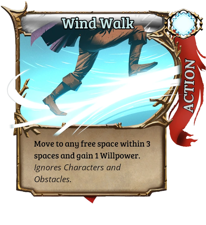 Wind Walk | Trials of Fire Wiki | Fandom
