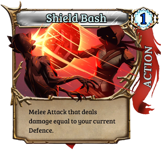 Shield Bash | Trials of Fire Wiki | Fandom