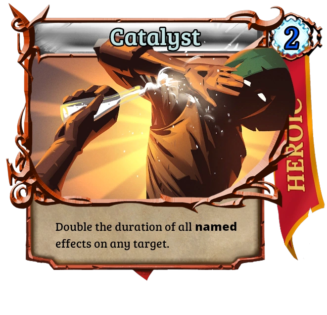 Catalyst | Trials of Fire Wiki | Fandom