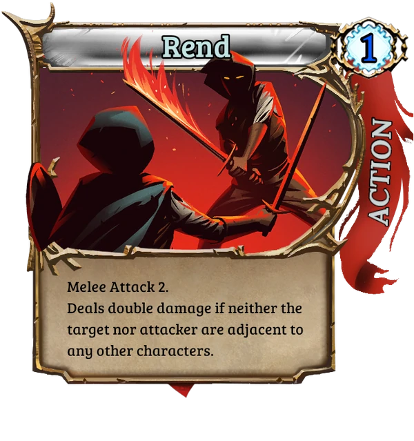 Rend | Trials of Fire Wiki | Fandom