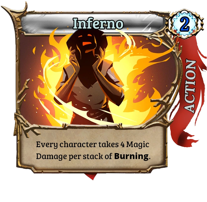Inferno | Trials of Fire Wiki | Fandom