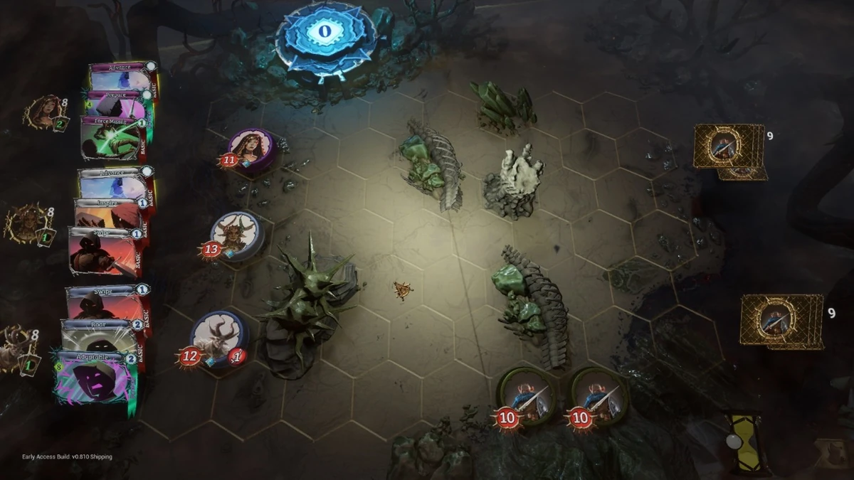 BATTLE GUIDE | Trials of Fire Wiki | Fandom