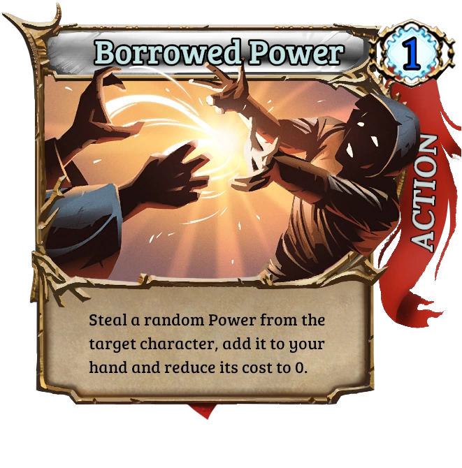 Borrowed Power | Trials of Fire Wiki | Fandom