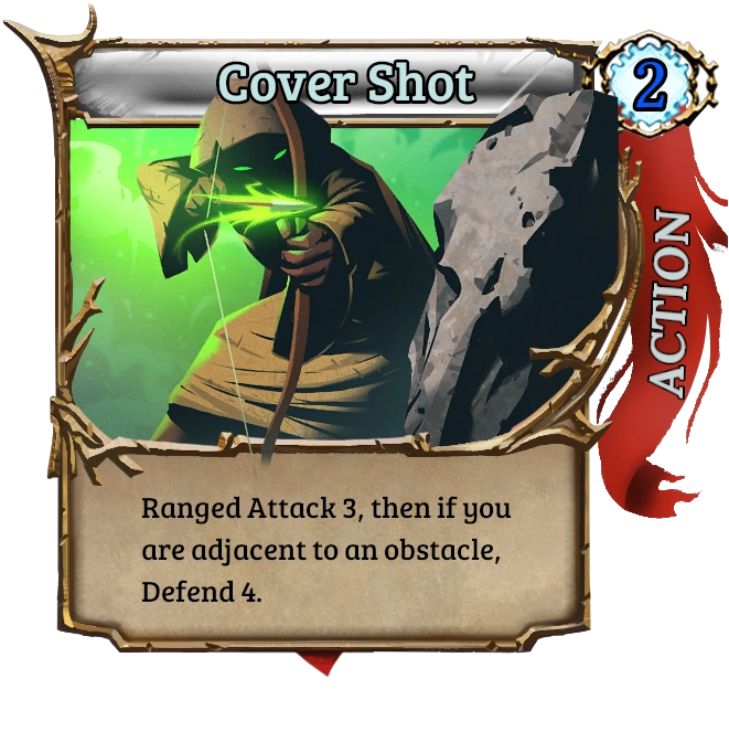 Cover Shot | Trials of Fire Wiki | Fandom