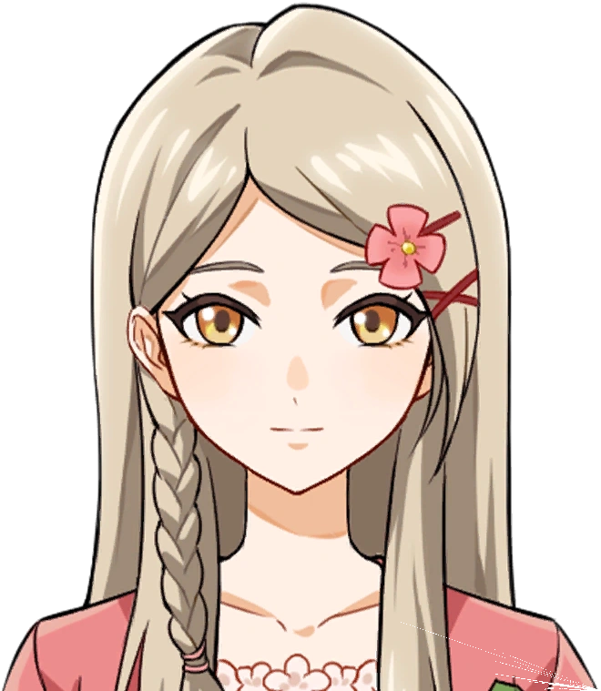Remily White | Trials of innocence Wiki | Fandom