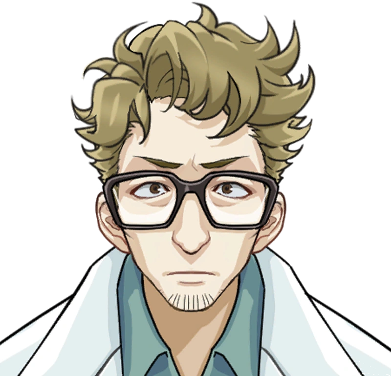 Simon Goldstein | Trials of innocence Wiki | Fandom