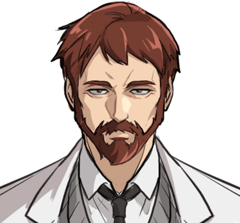 Joseph Crimsen | Trials of innocence Wiki | Fandom