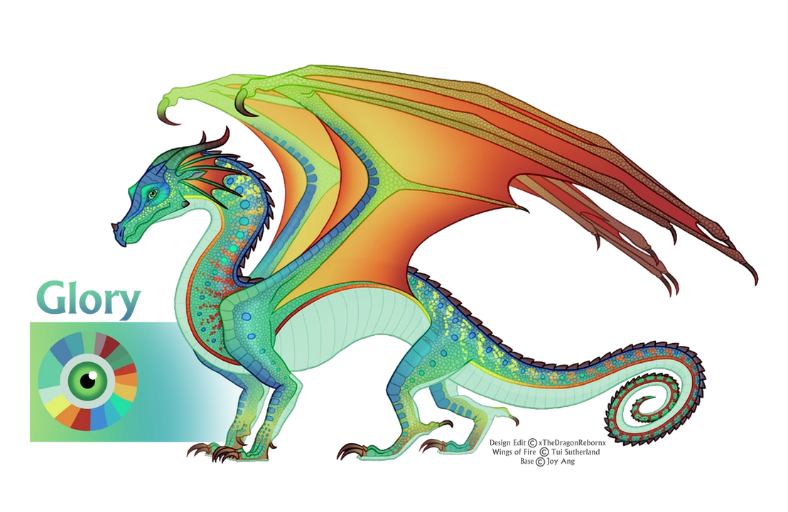 The Eight Queens (HTTYD Subseries) | Trials of Sarah Wiki | Fandom