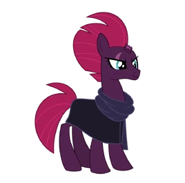Tempest Shadow (G5) | Trials of Sarah Wiki | Fandom