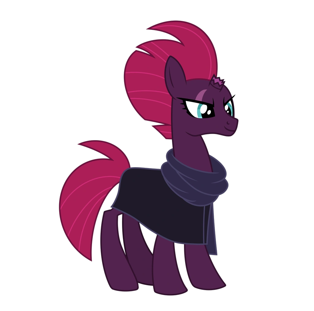Tempest Shadow (G5) | Trials of Sarah Wiki | Fandom