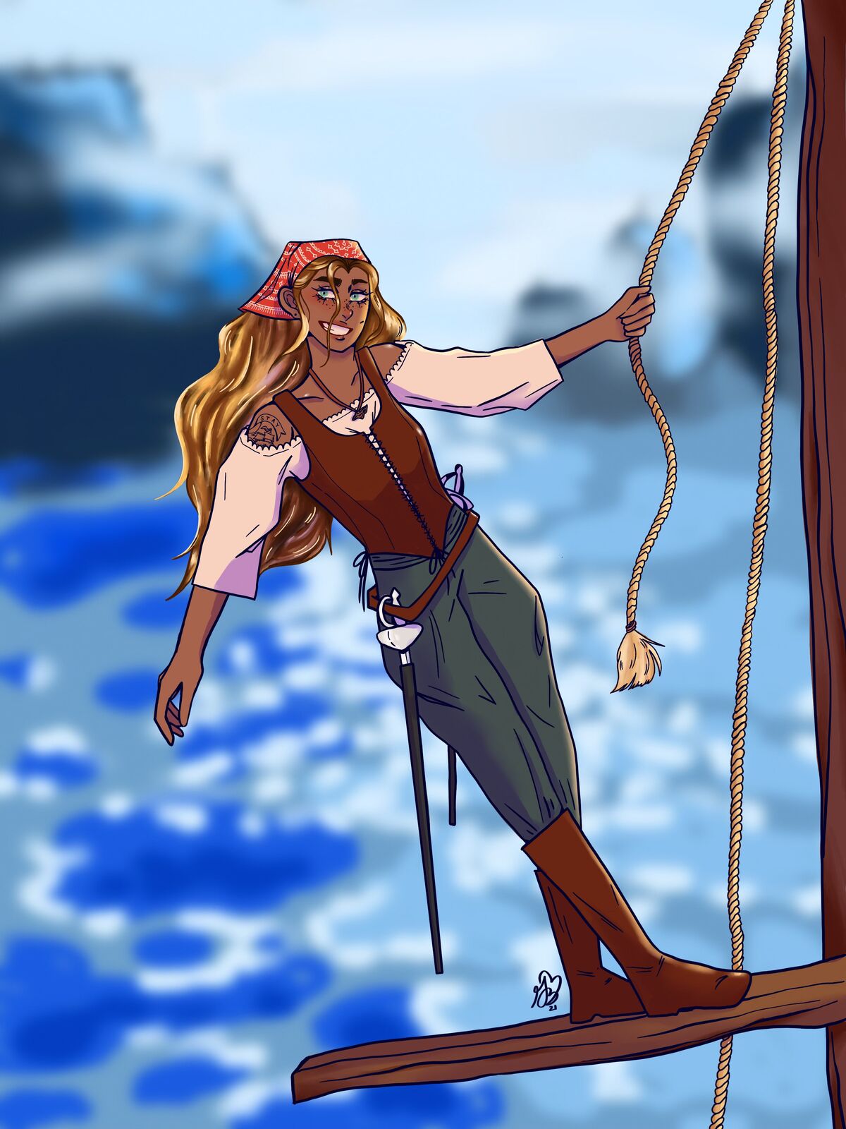 Nala Trials Of Triumvirate Wiki Fandom