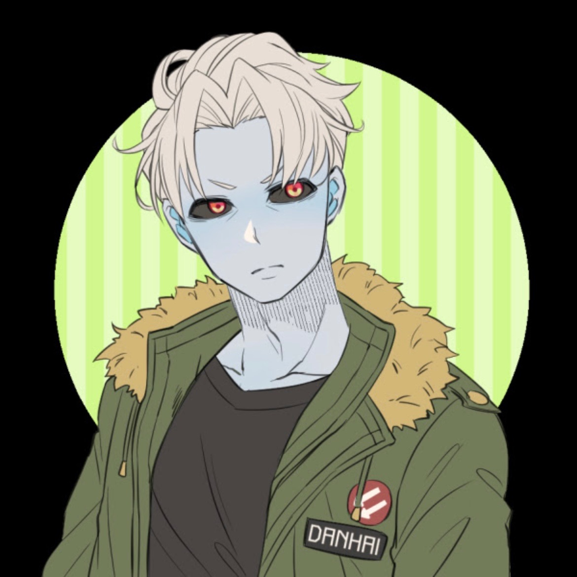 Mere Cross Trials Of Triumvirate Wiki Fandom